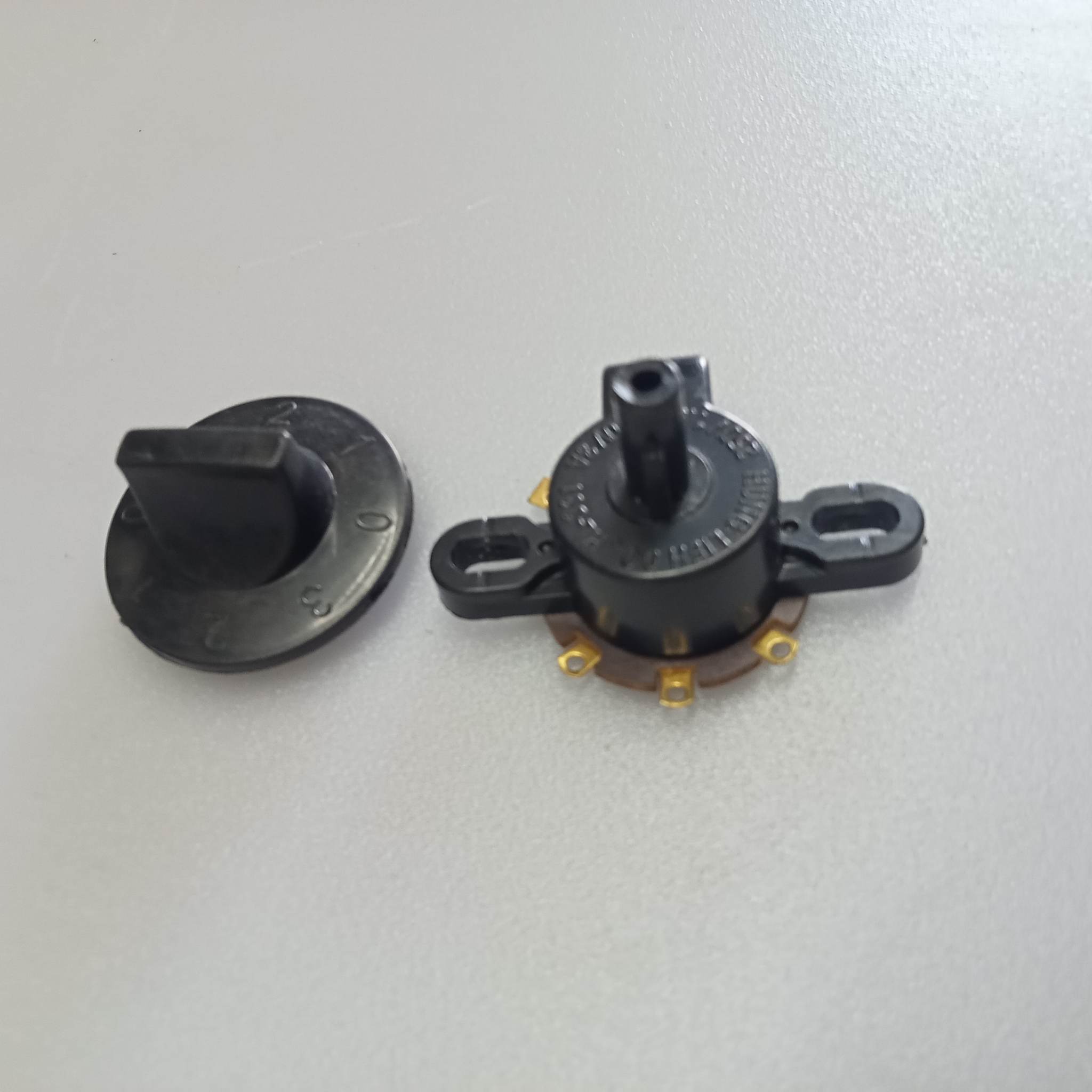 Shop Everest Aircon Rotary Switch with great discounts and prices ...