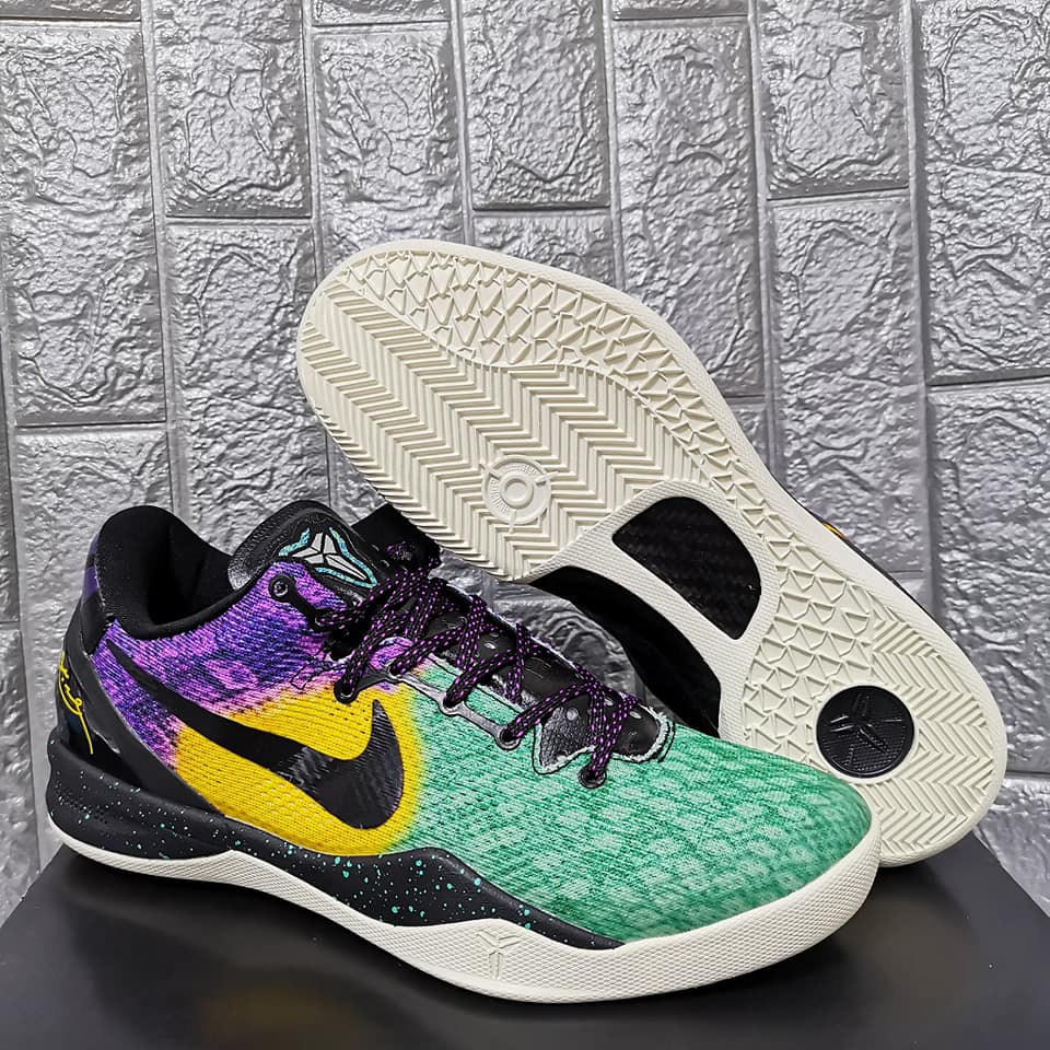 Kobe 8 System Easter