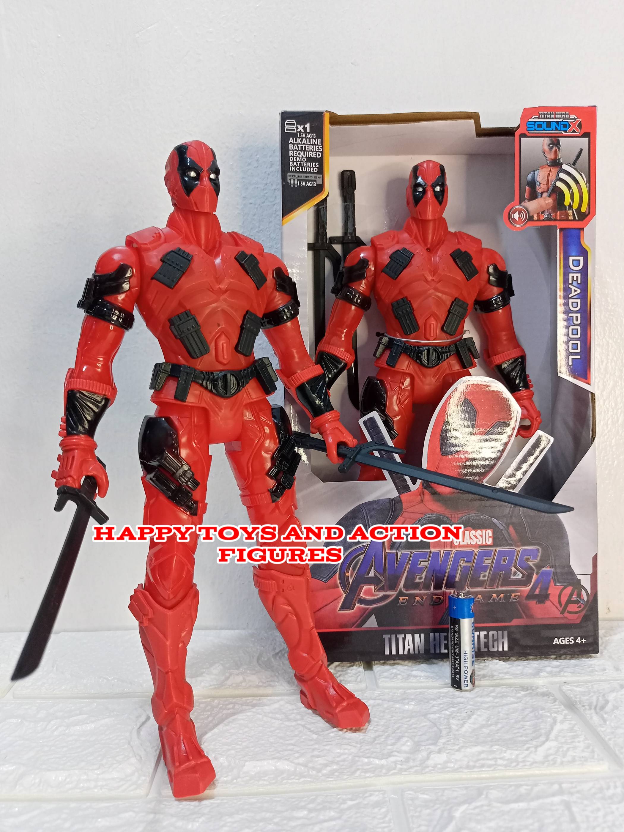 Shop Deadpool School with great discounts and prices online - Nov 2024 ...