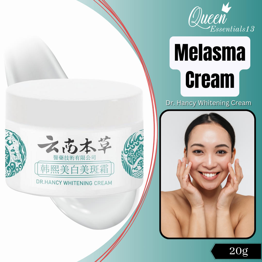 Shop Dr Japan Melasma Cream with great discounts and prices online ...