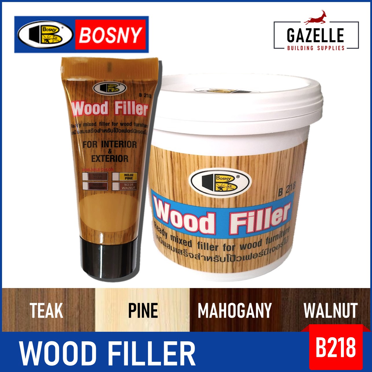 Buy Filler Wood online | Lazada.com.ph