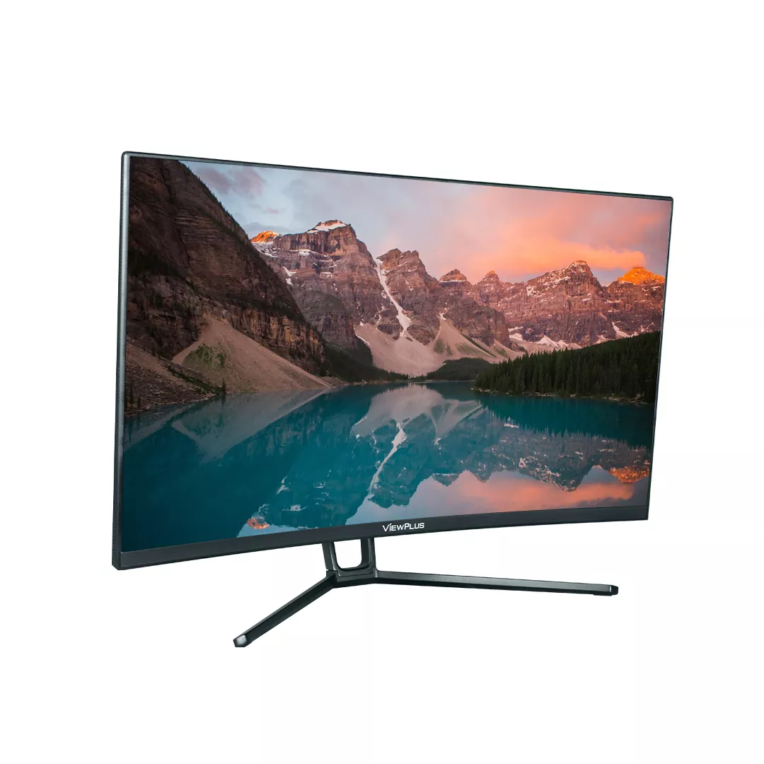 Netcodex.ph: ViewPlus ML-27CK 27" Curved QHD 2560 x 1440 144hz VA 3 ...