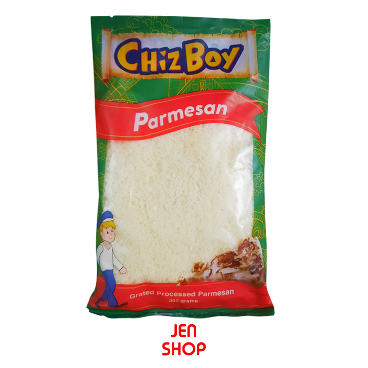 Shop Parmesan Cheese Powder Sachet online | Lazada.com.ph