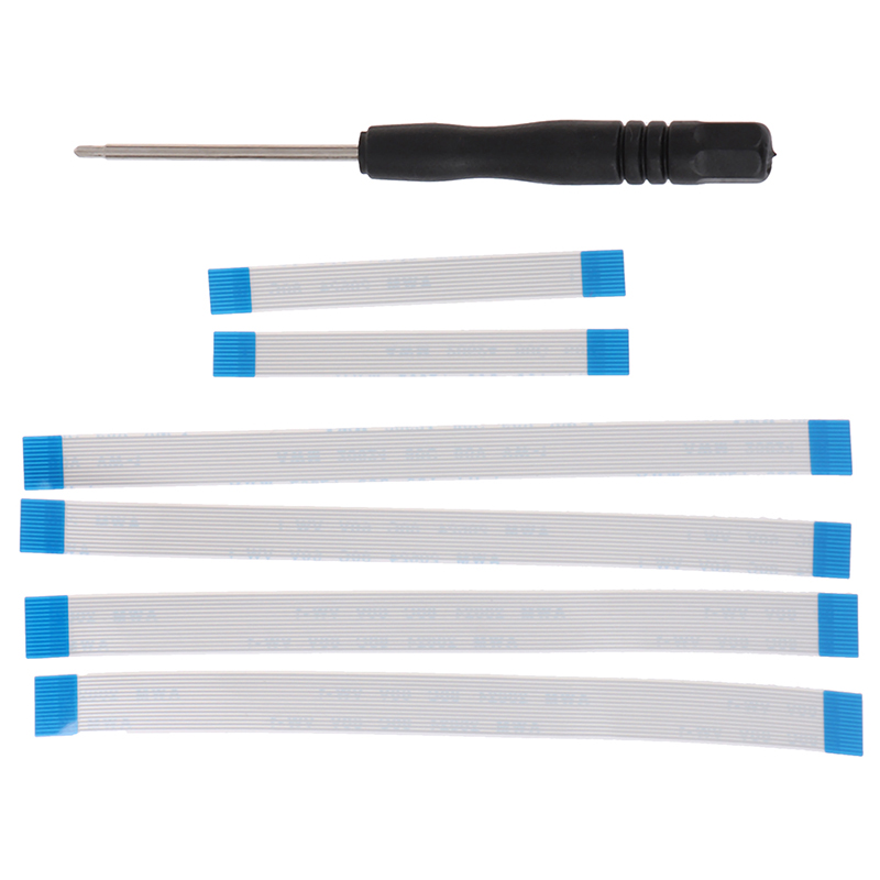 Shop 14 Pin Flex Cable online | Lazada.com.ph