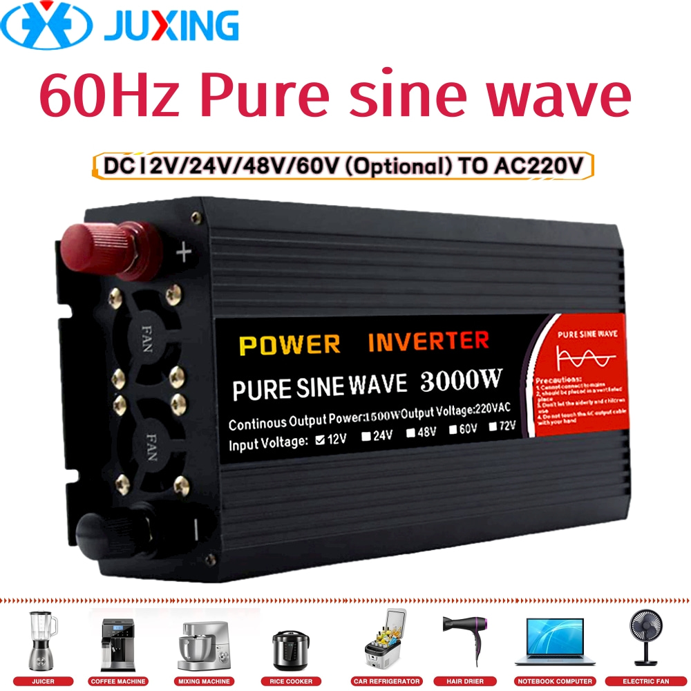 Shop Power Inverter 48v with great discounts and prices online - Jun ...