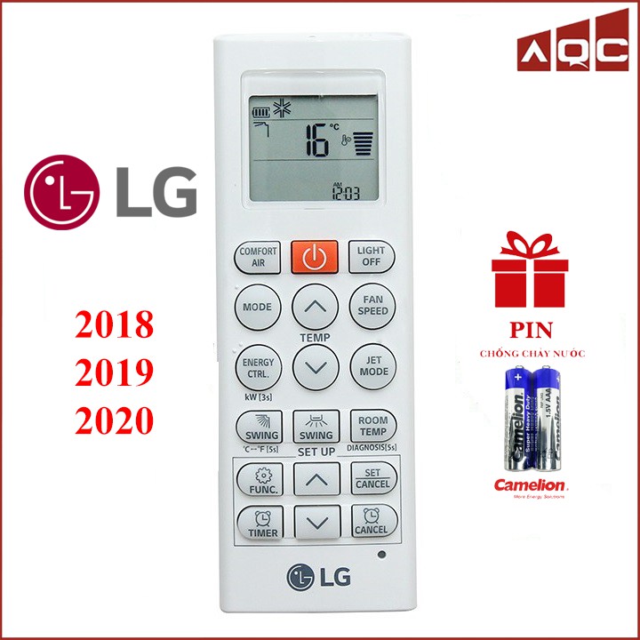 Shop Original Lg Dual Inverter Window Type Remote Control with great ...