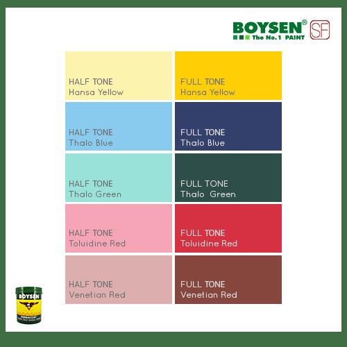 Boysen Paints Philippines Why Is It Important To Follow The, 40% OFF