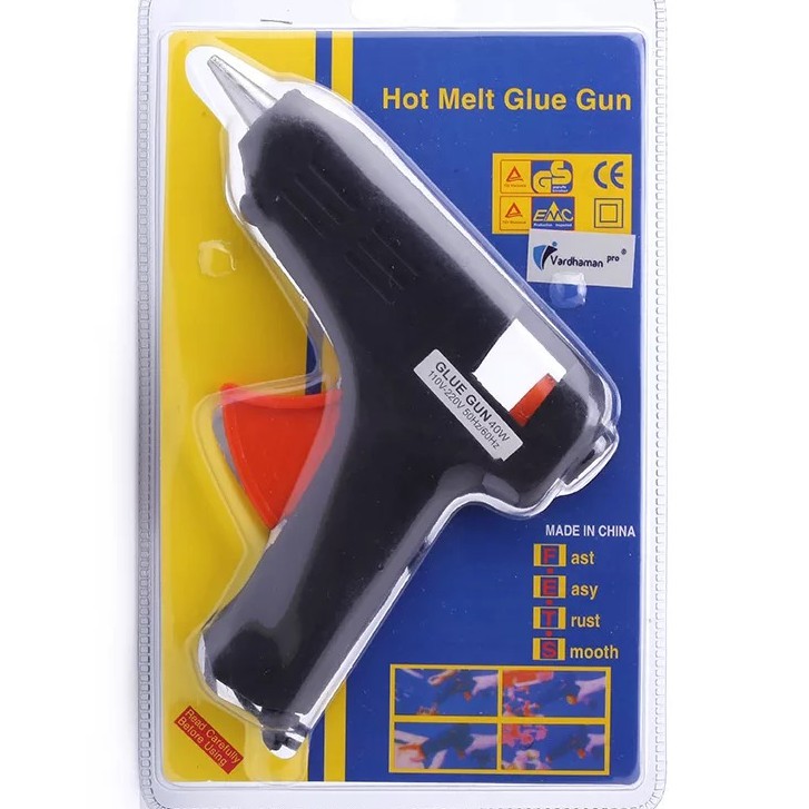 Shop White Glu Gun with great discounts and prices online - Jun 2024 ...