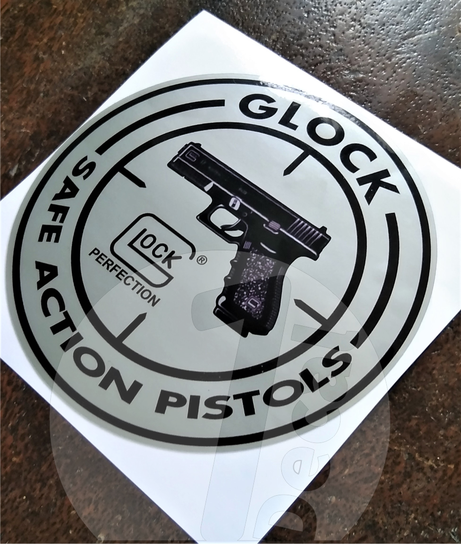 Shop Tactical Pistol Sticker with great discounts and prices online ...