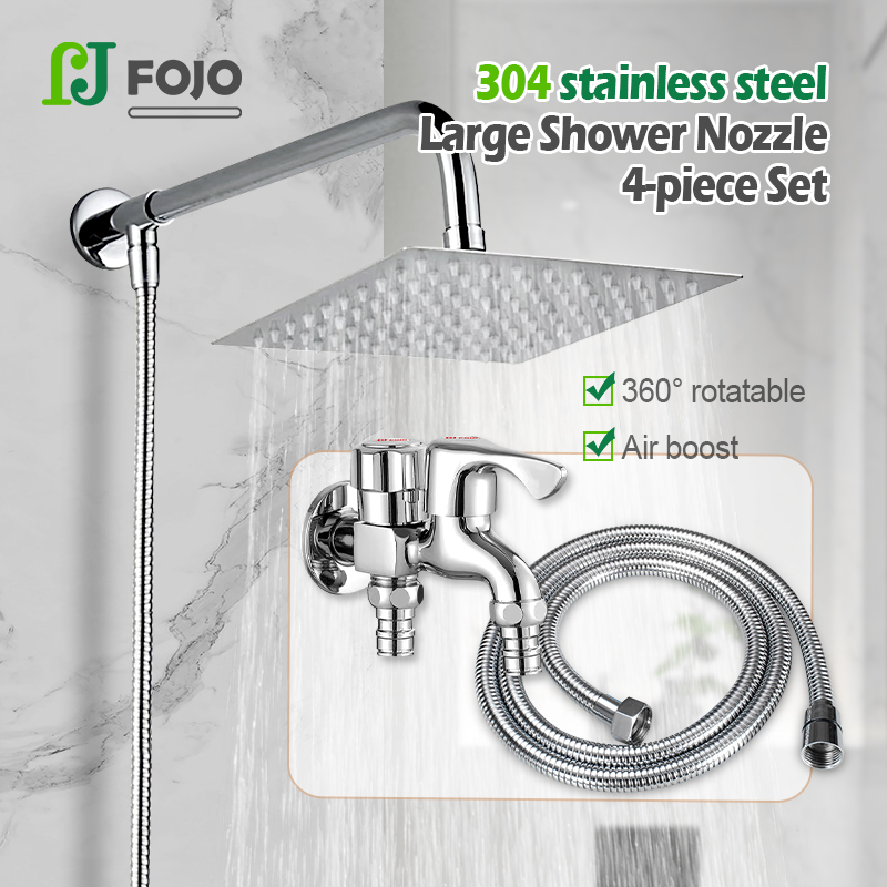 Shop 304 Telescopic Shower Head with great discounts and prices online - Jun 2024 | Lazada ...