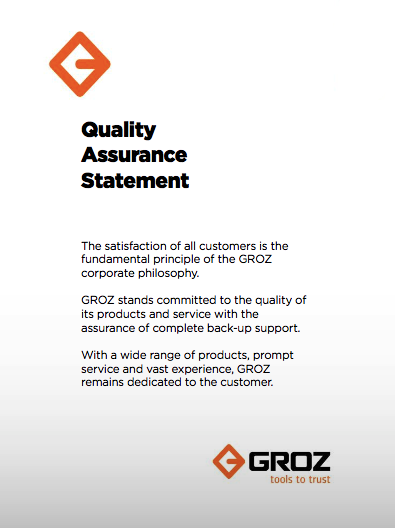 Groz Oil Lube Dispenser 16 Liters Capacity – Yale Hardware