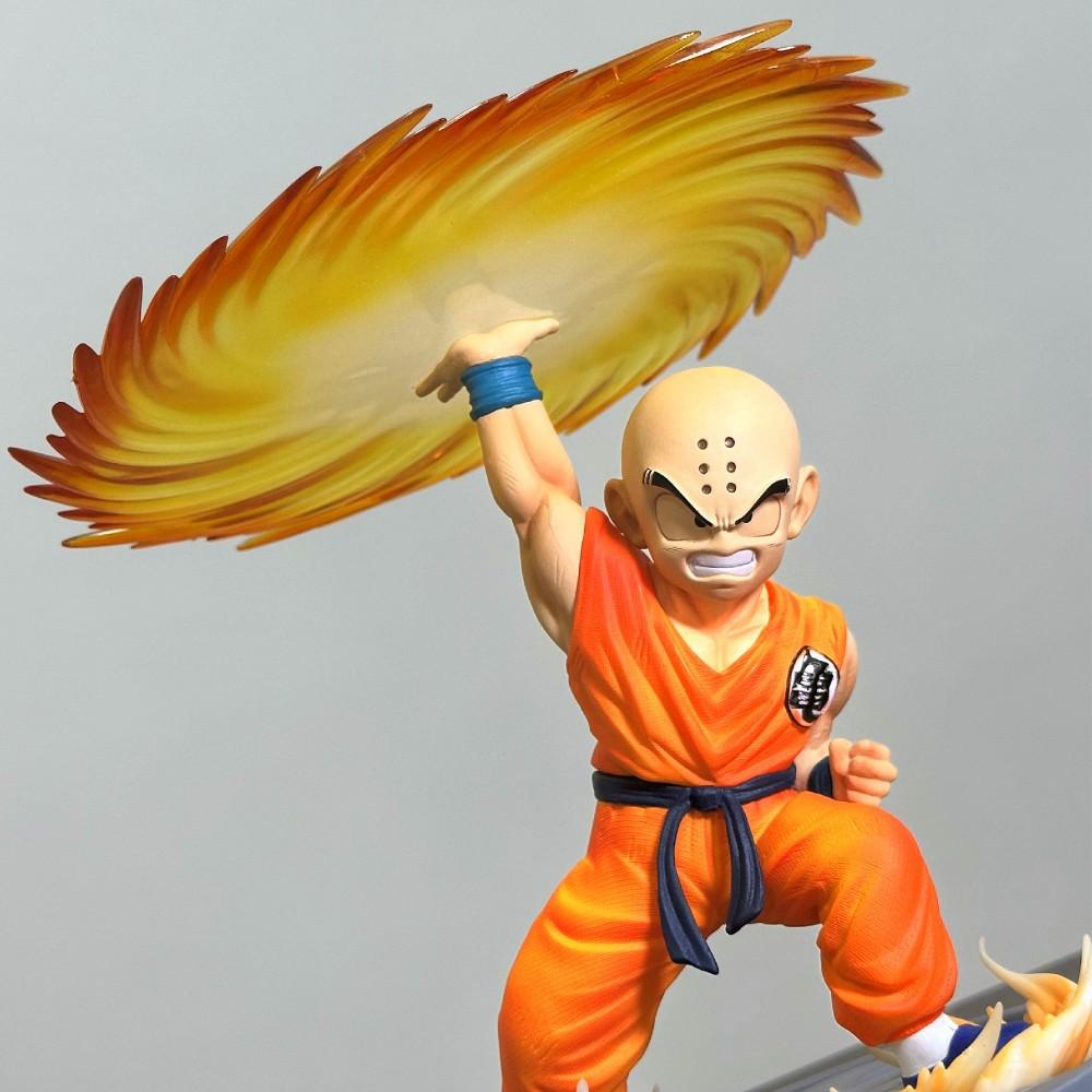 Krillin Kienzan