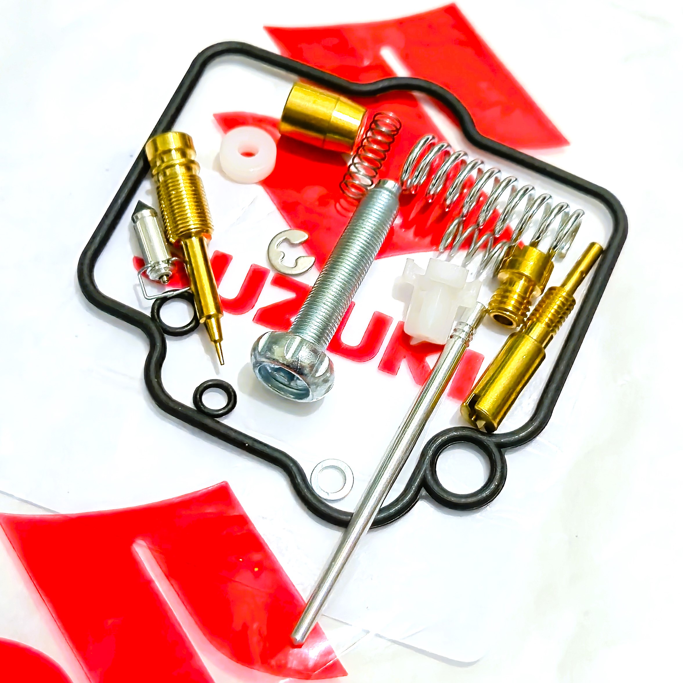 Shop Suzuki Multicab Master Cylinder Repair Kit with great discounts ...