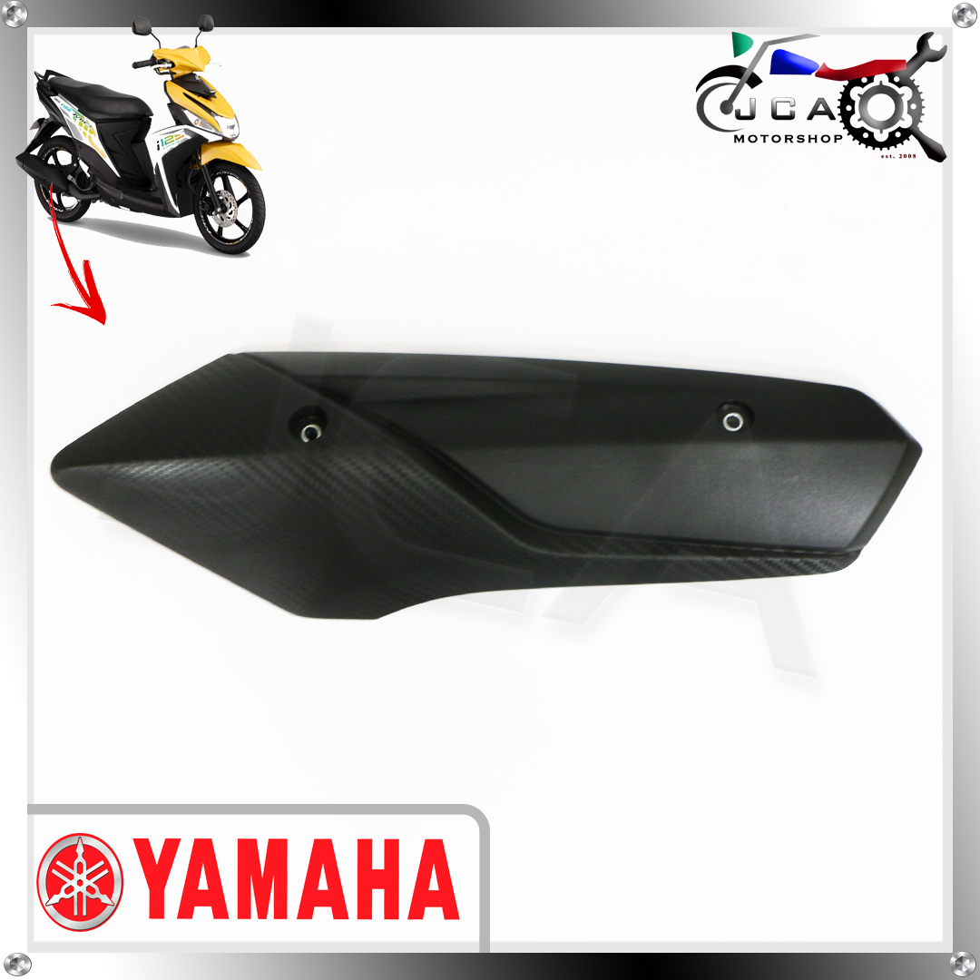 Shop Yamaha Mio Gear Dibdib Guard with great discounts and prices ...