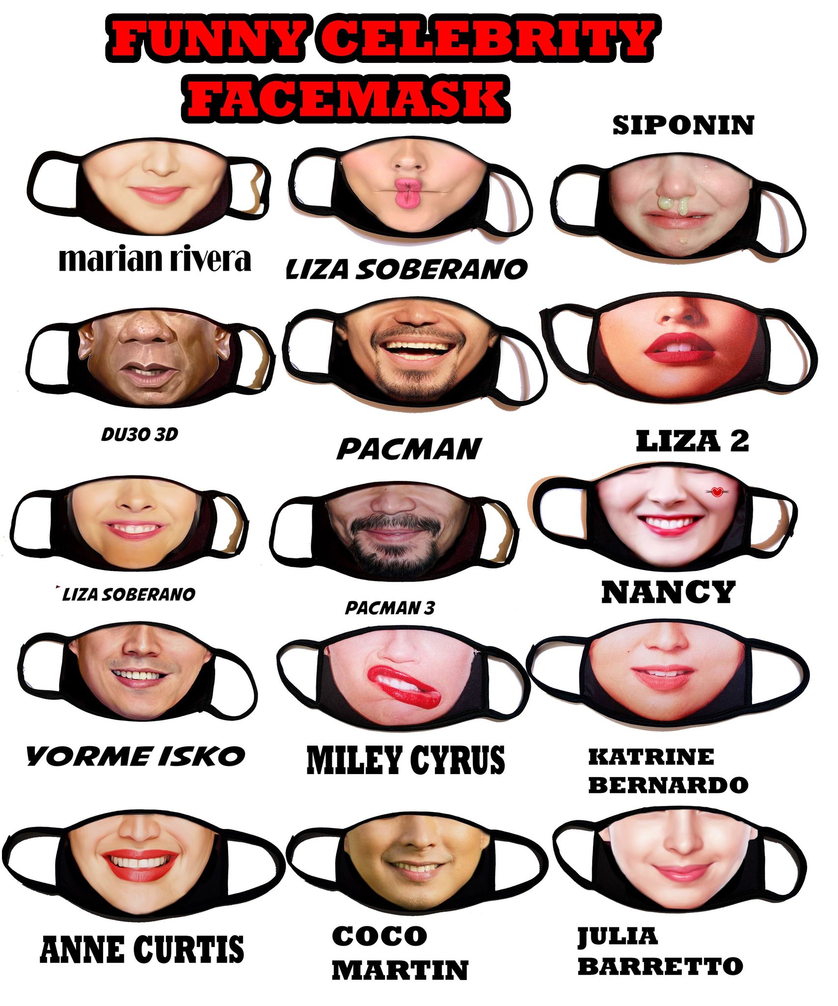 Shop Funny Old Man Mask with great discounts and prices online - Jul ...