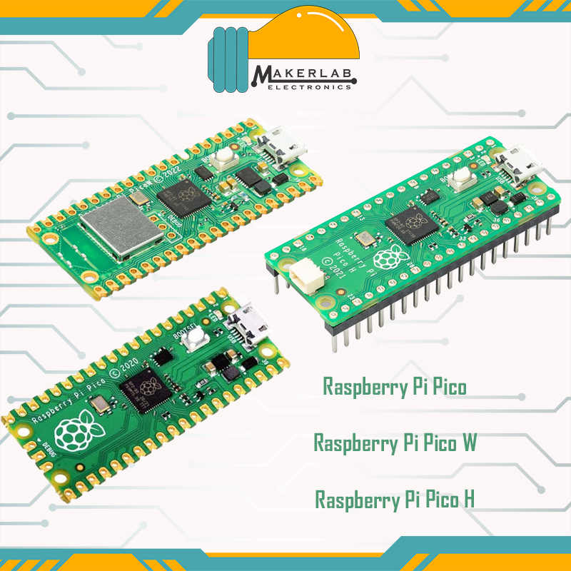 Shop Raspberry Pi Pico Heat Sink with great discounts and prices online ...