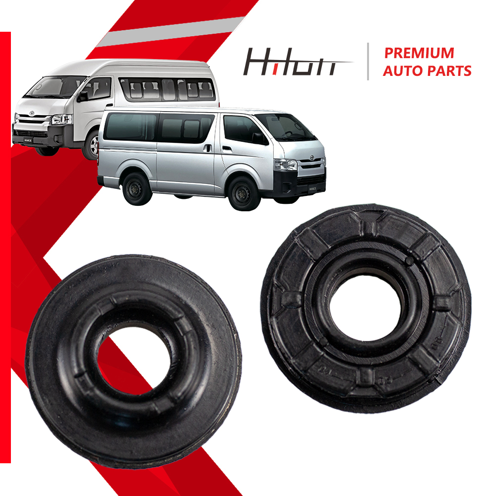 Shop Toyota Hiace Leaf Spring Bushing 1996 Model with great discounts ...