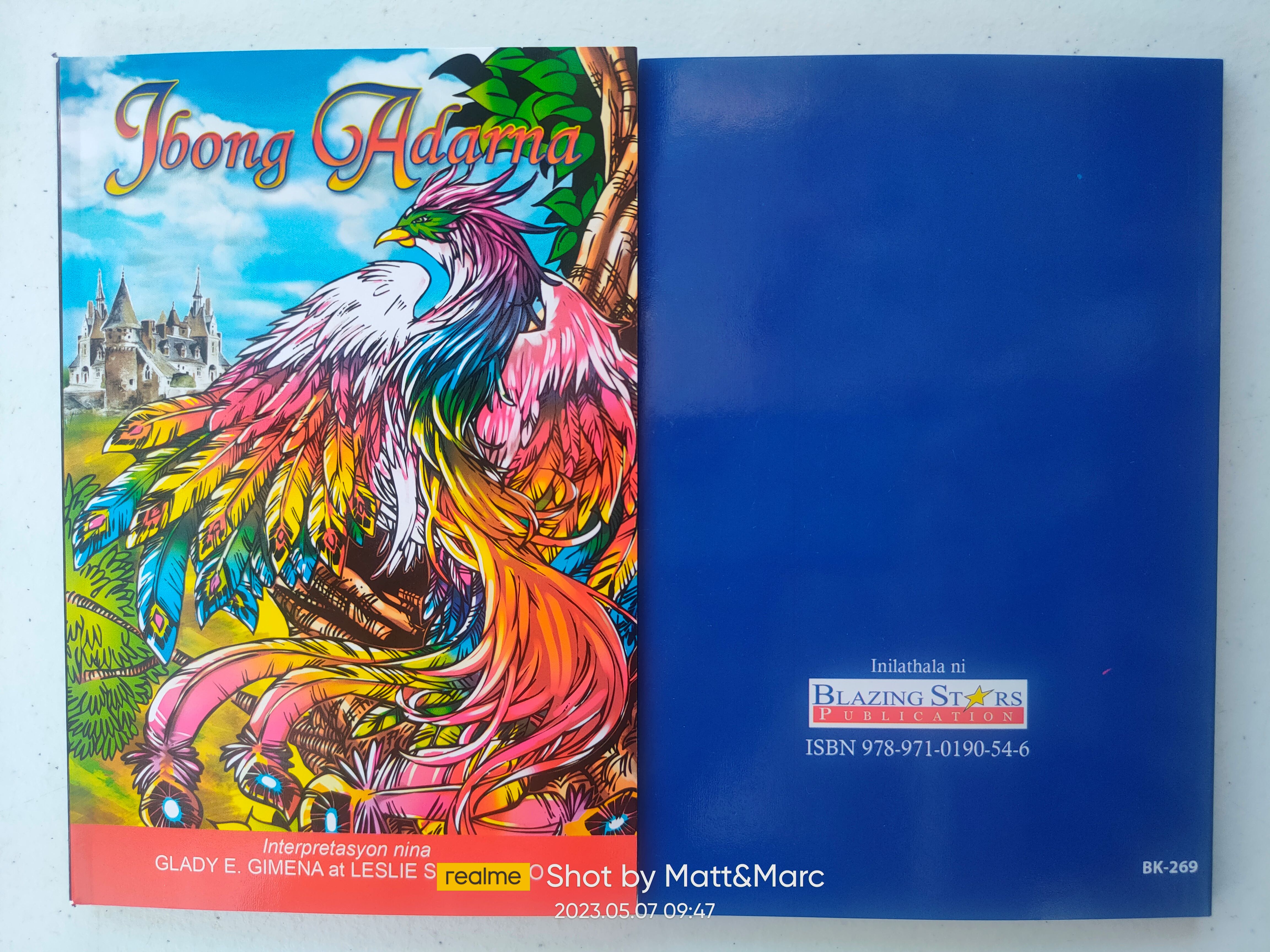 Shop Ibong Adarna Book Old Edition with great discounts and prices ... Shop Ibong Adarna Book Old Edition with great discounts and prices ...