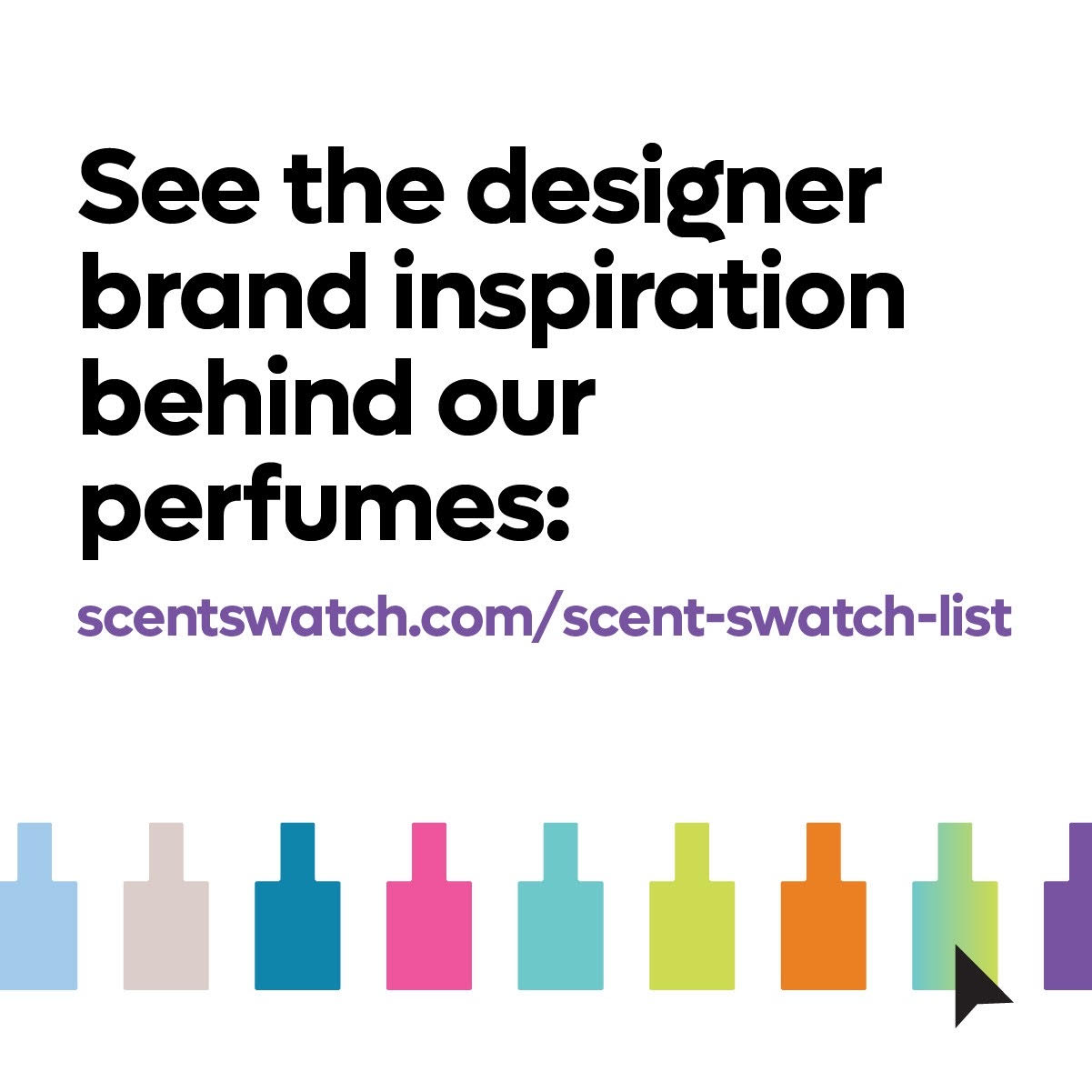 Perfume Brand Slogans
