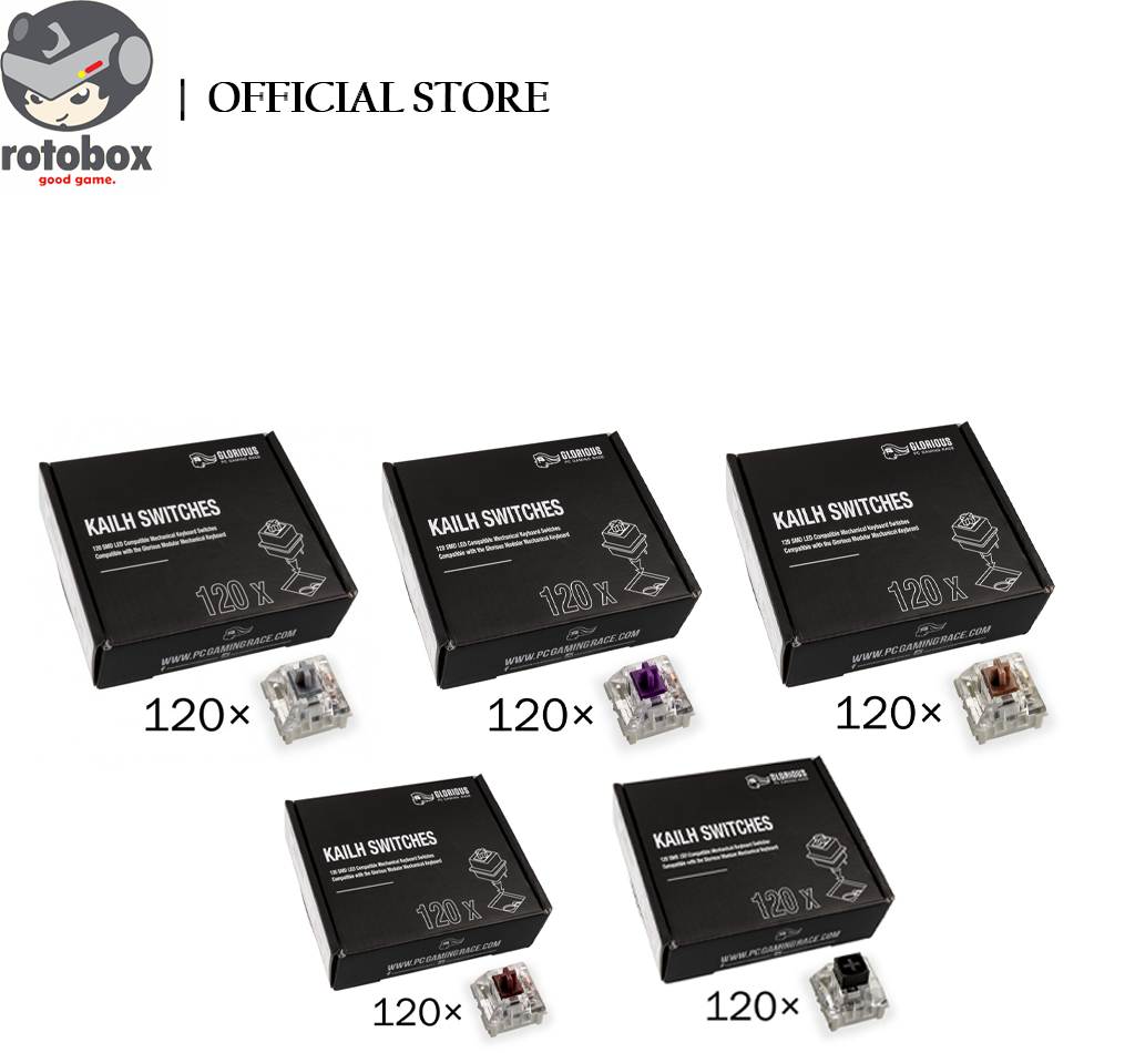 Shop Kailh Scroll Encoder with great discounts and prices online - Aug ...