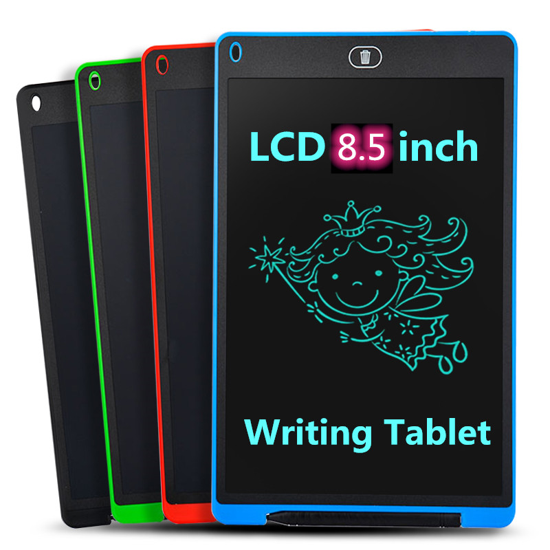 Original Ultra Thin 8.5 inch LCD Writing Tablet Smart Notebook One ...