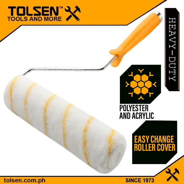 Buy Paint Ruller With Design online | Lazada.com.ph
