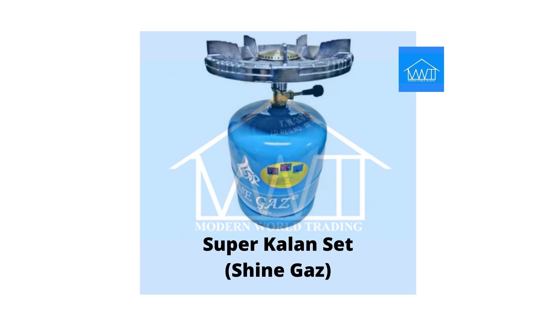 Buy Gasulito Super Kalan Set online | Lazada.com.ph