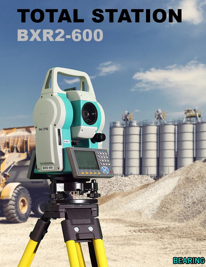Total Stations for Surveying, Construction, Mapping | Philippines