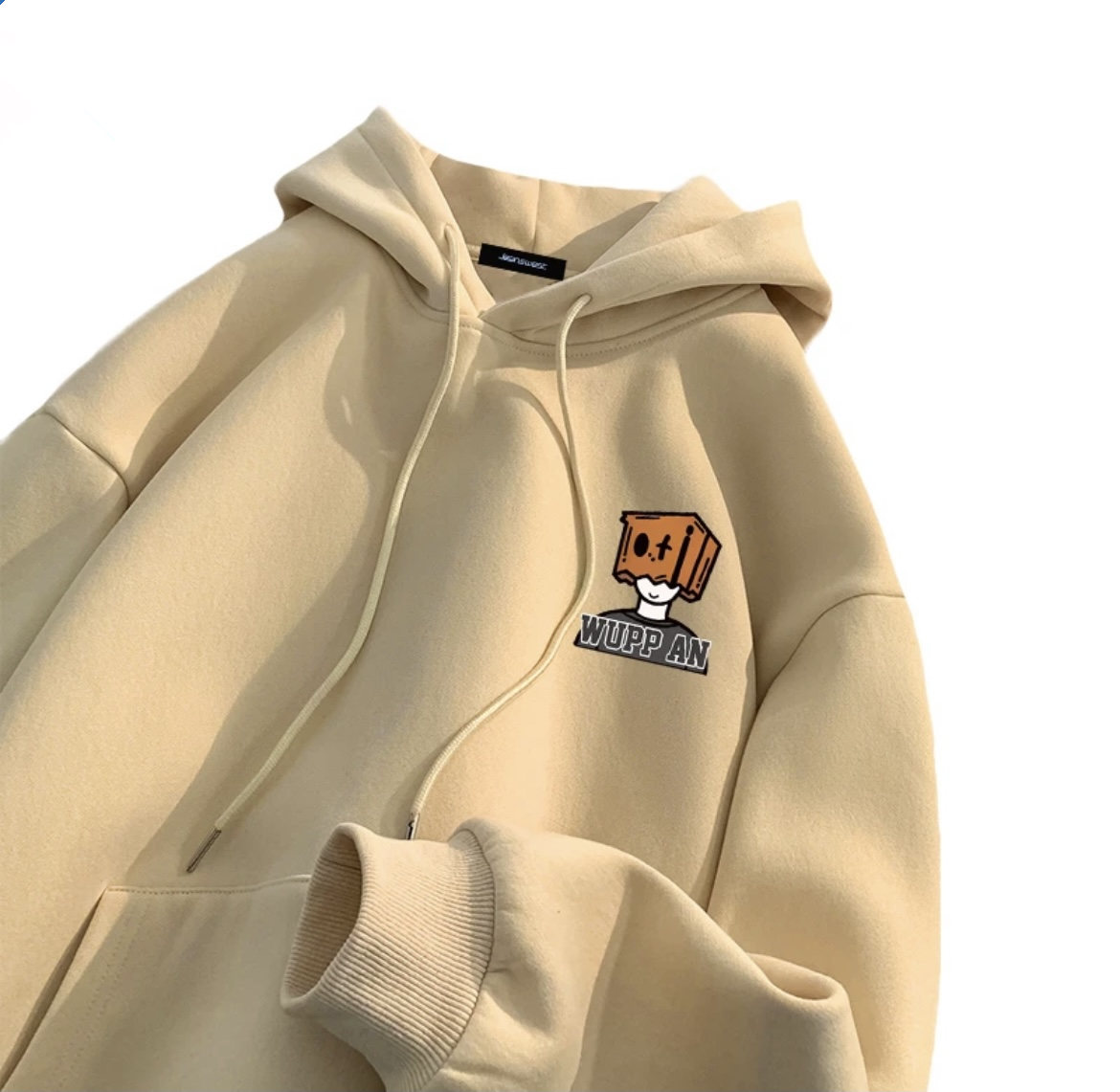 Shop Jacket For Men With Hoodie Ghost Fighter with great discounts and ...