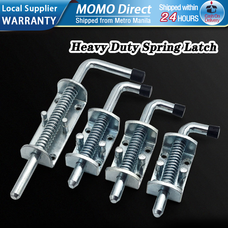 Shop Barrel Bolt Spring Loaded Latch with great discounts and prices ...