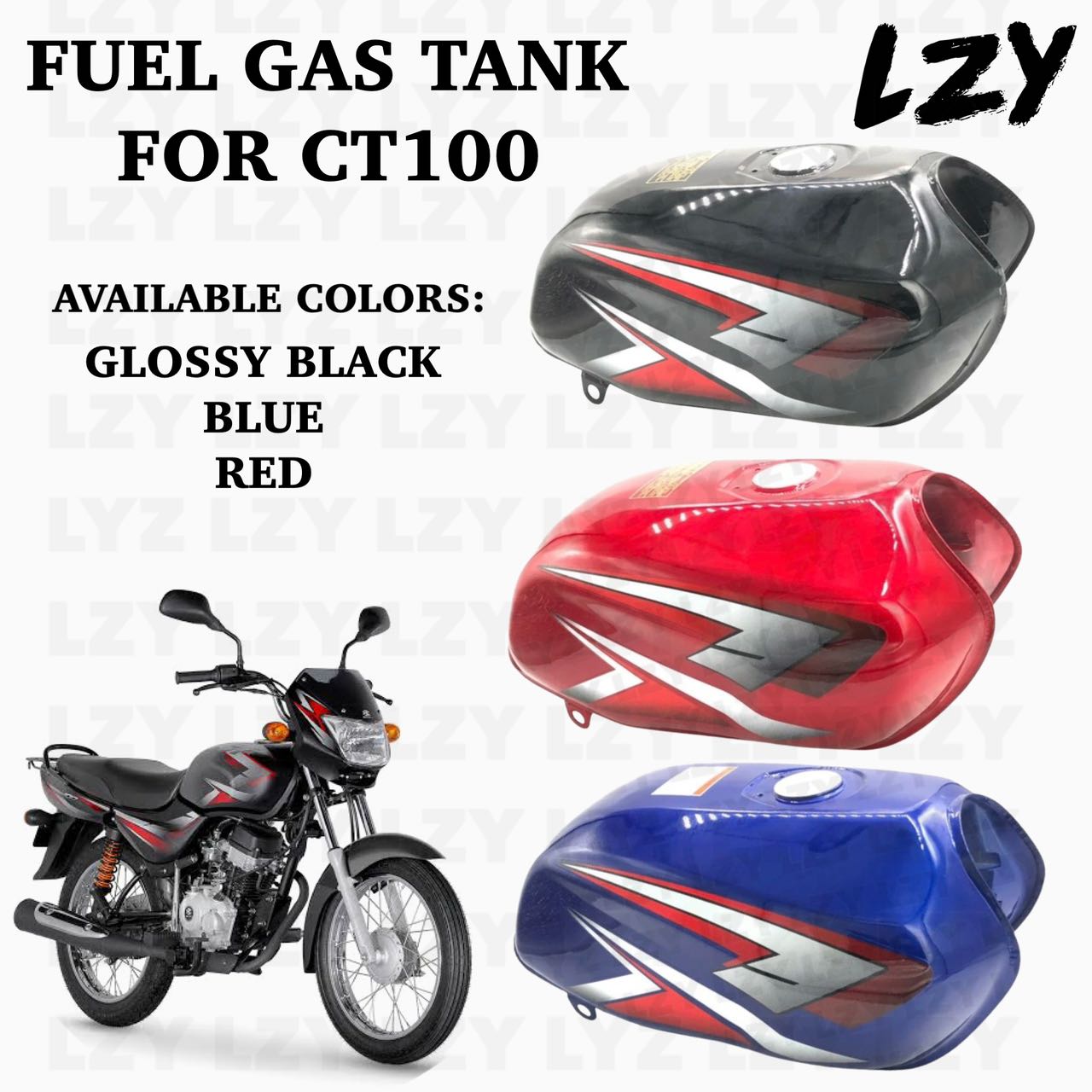 Shop 186f Gas Tank with great discounts and prices online - Jul 2024 ...