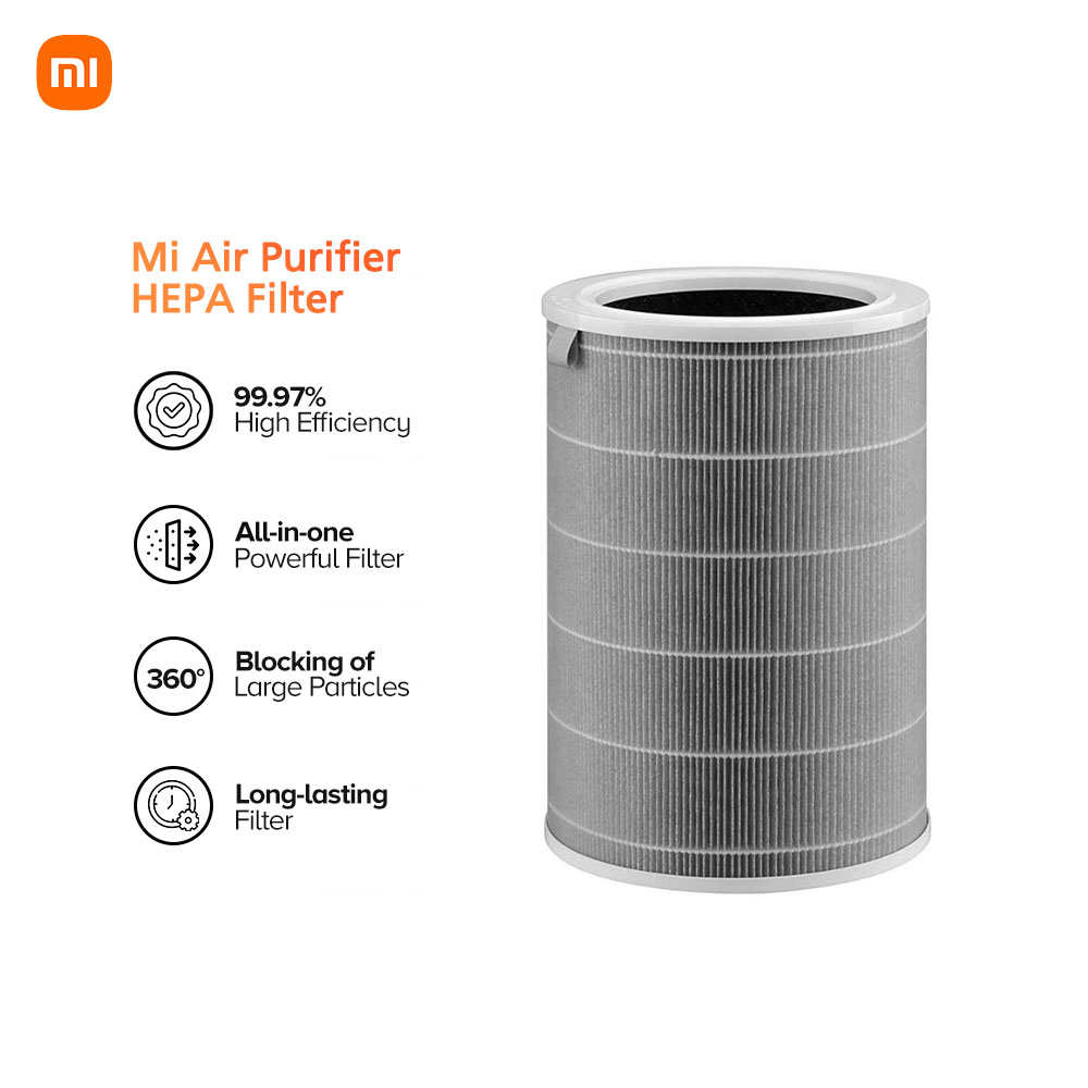 Kolin air purifier filter replacement store