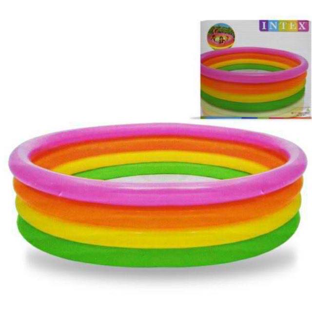 Shop Lazada Intex Swimming Pool with great discounts and prices online ...