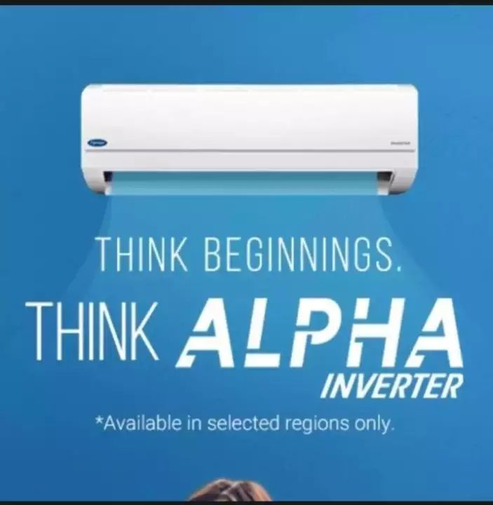 CARRIER FP-53GCVBE010 Alpha Inverter Split Type Aircon, 51% OFF