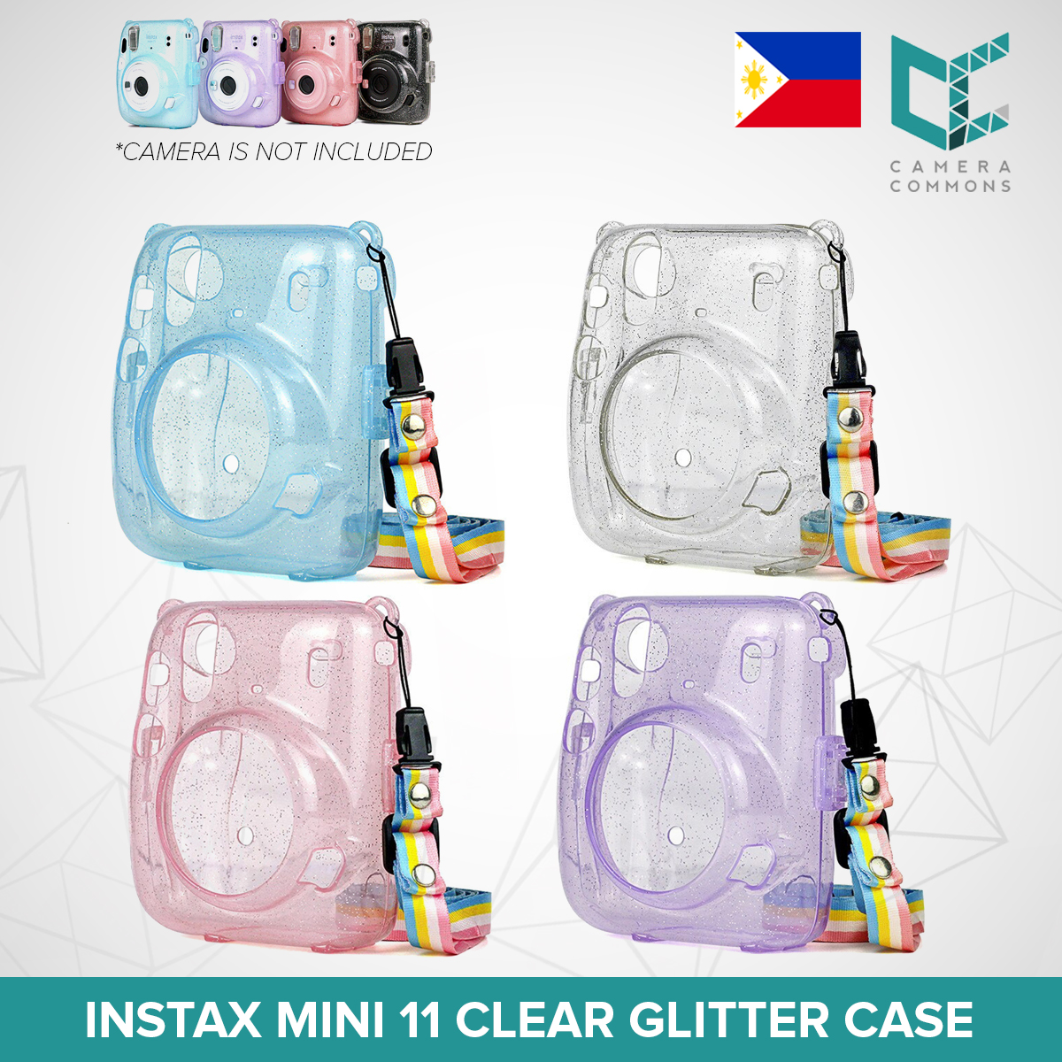 Shop Mini Evo Instax Case with great discounts and prices online - Aug ...