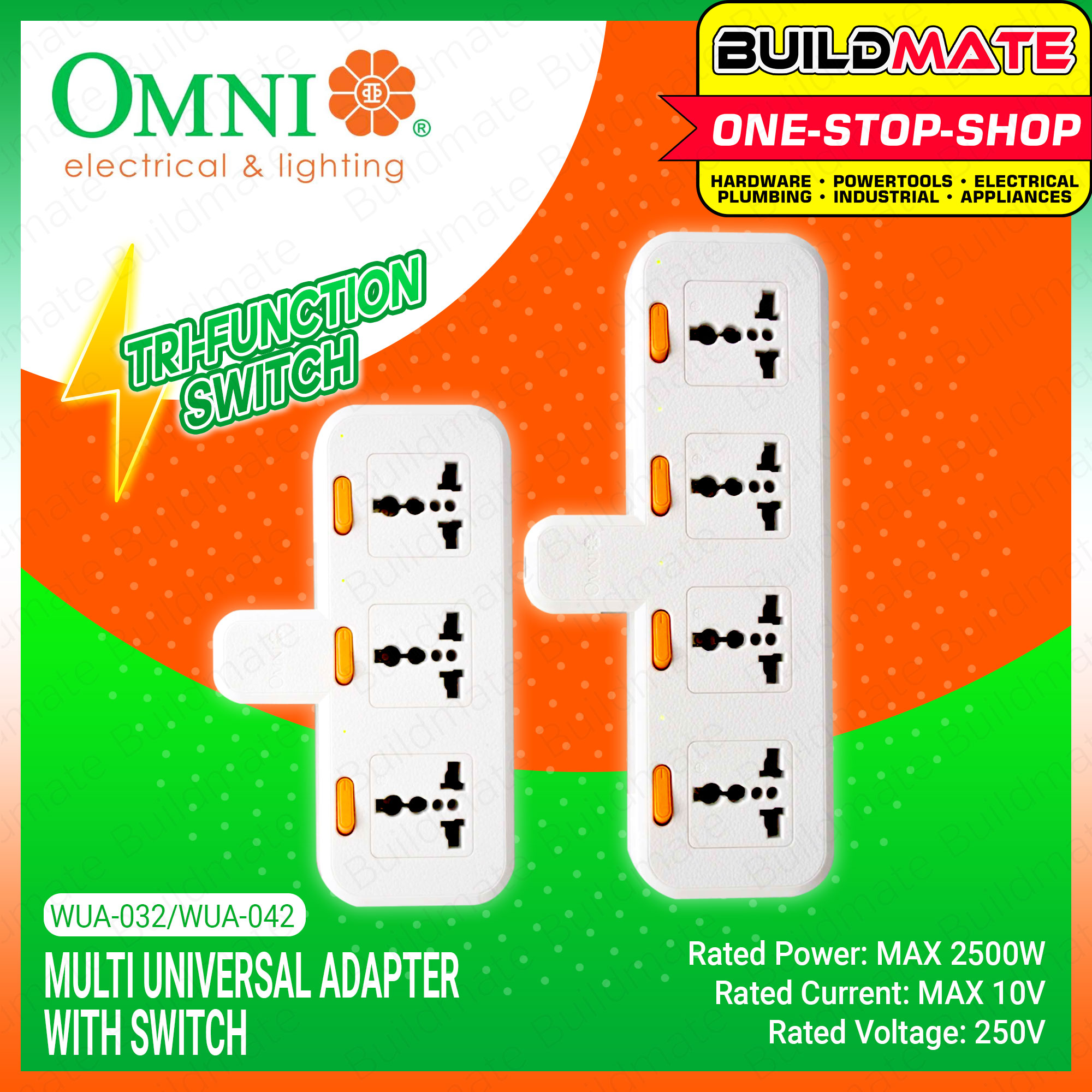 Buy Octopus Socket online | Lazada.com.ph