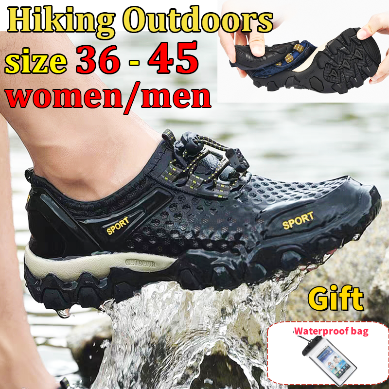 Shop Manjaru Hiking Shoes For Men with great discounts and prices ...