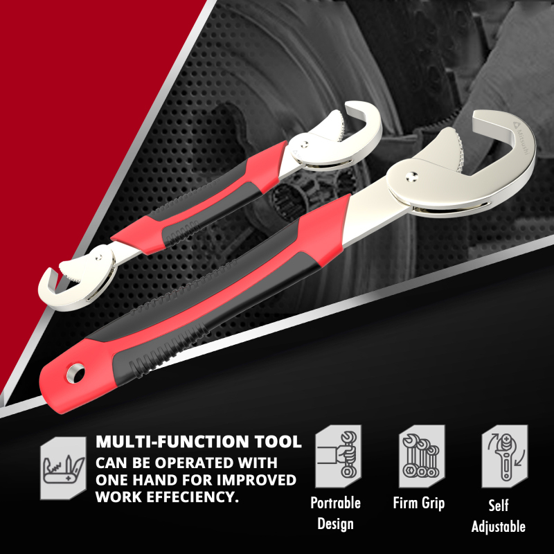 Buy Open And Close Wrench Tools Set online | Lazada.com.ph