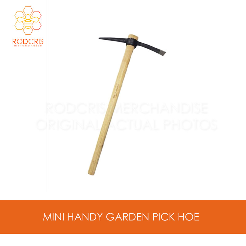 Piko Sa Paghahalaman