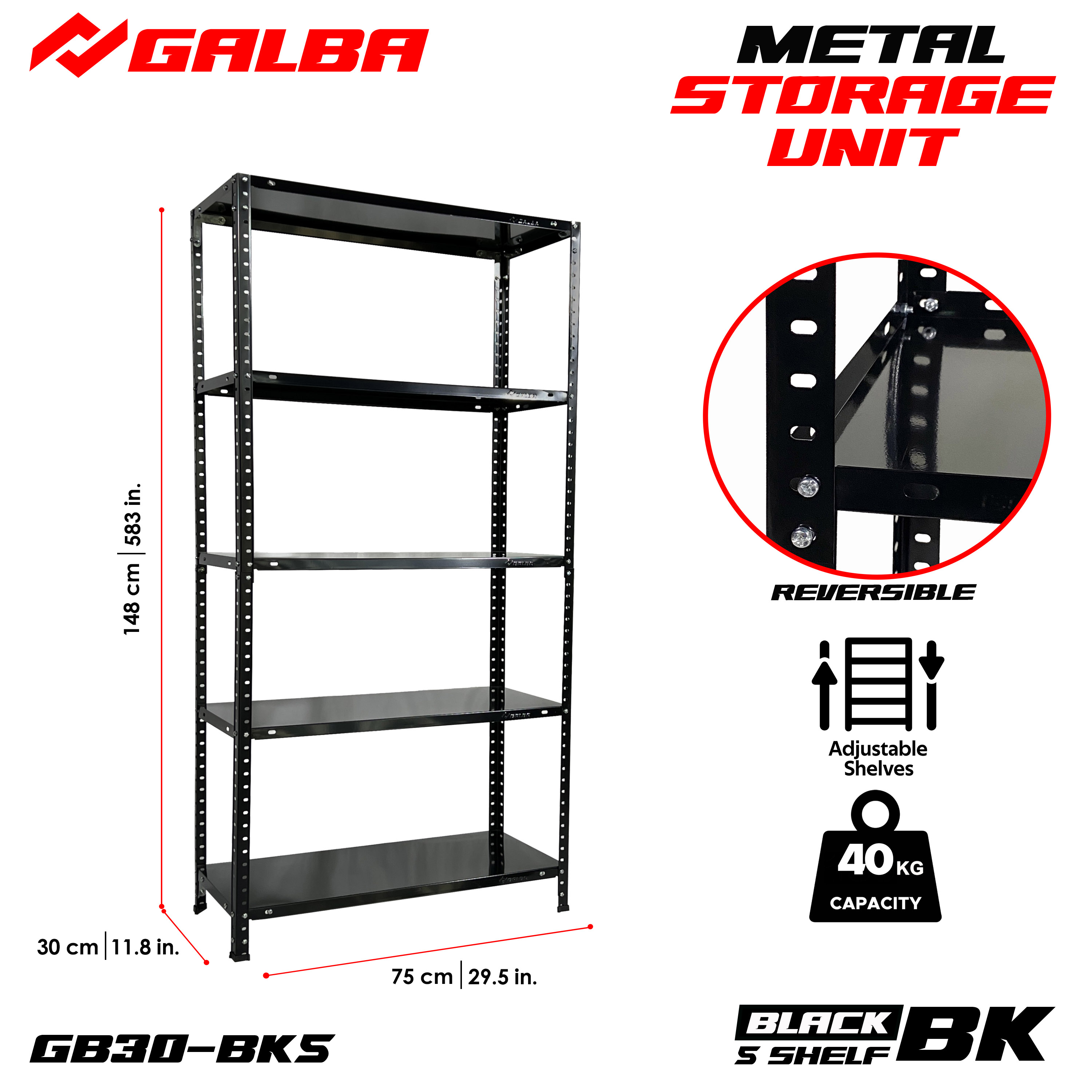 Buy 16ru Rail Rack devices online | Lazada.com.ph