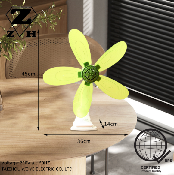 Buy Big Desk Fan online | Lazada.com.ph