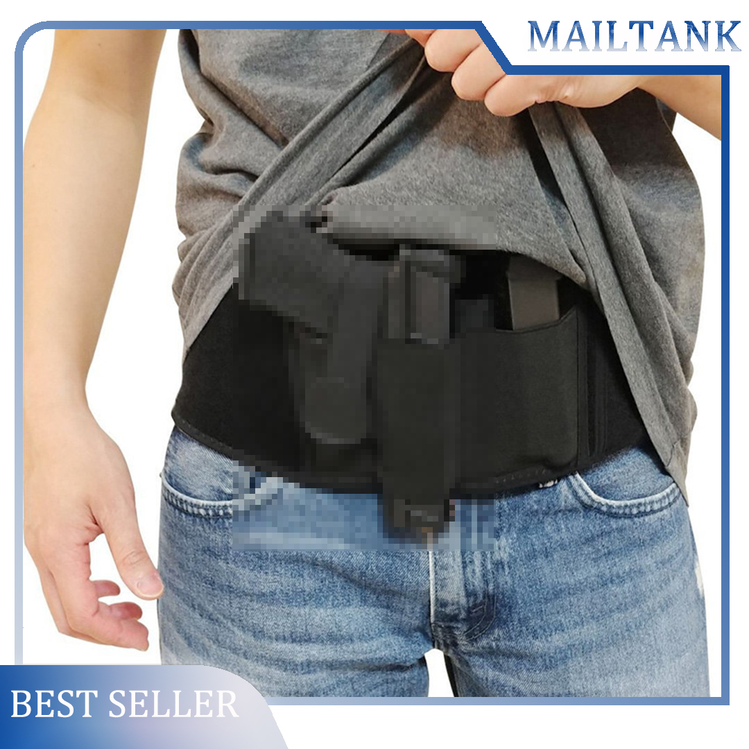 Shop Leg Concealed Holster with great discounts and prices online - Aug ...