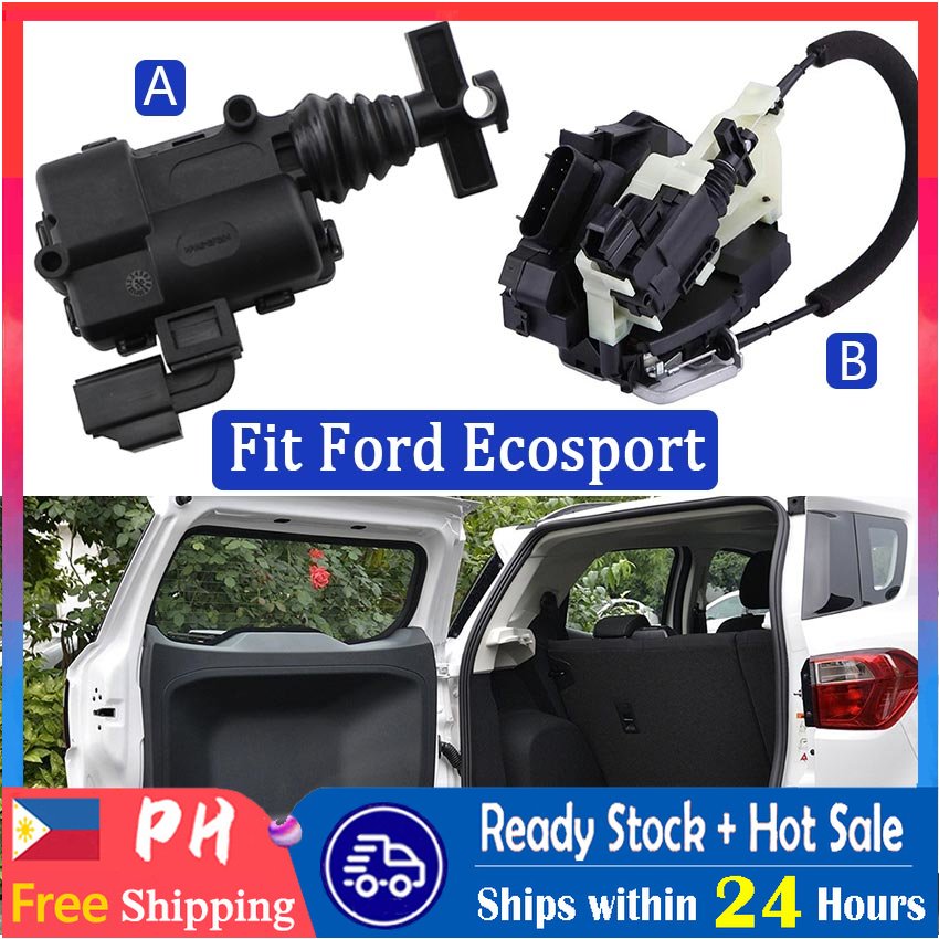 Shop Ford Everest 2014 Lock Mechanism with great discounts and prices ...