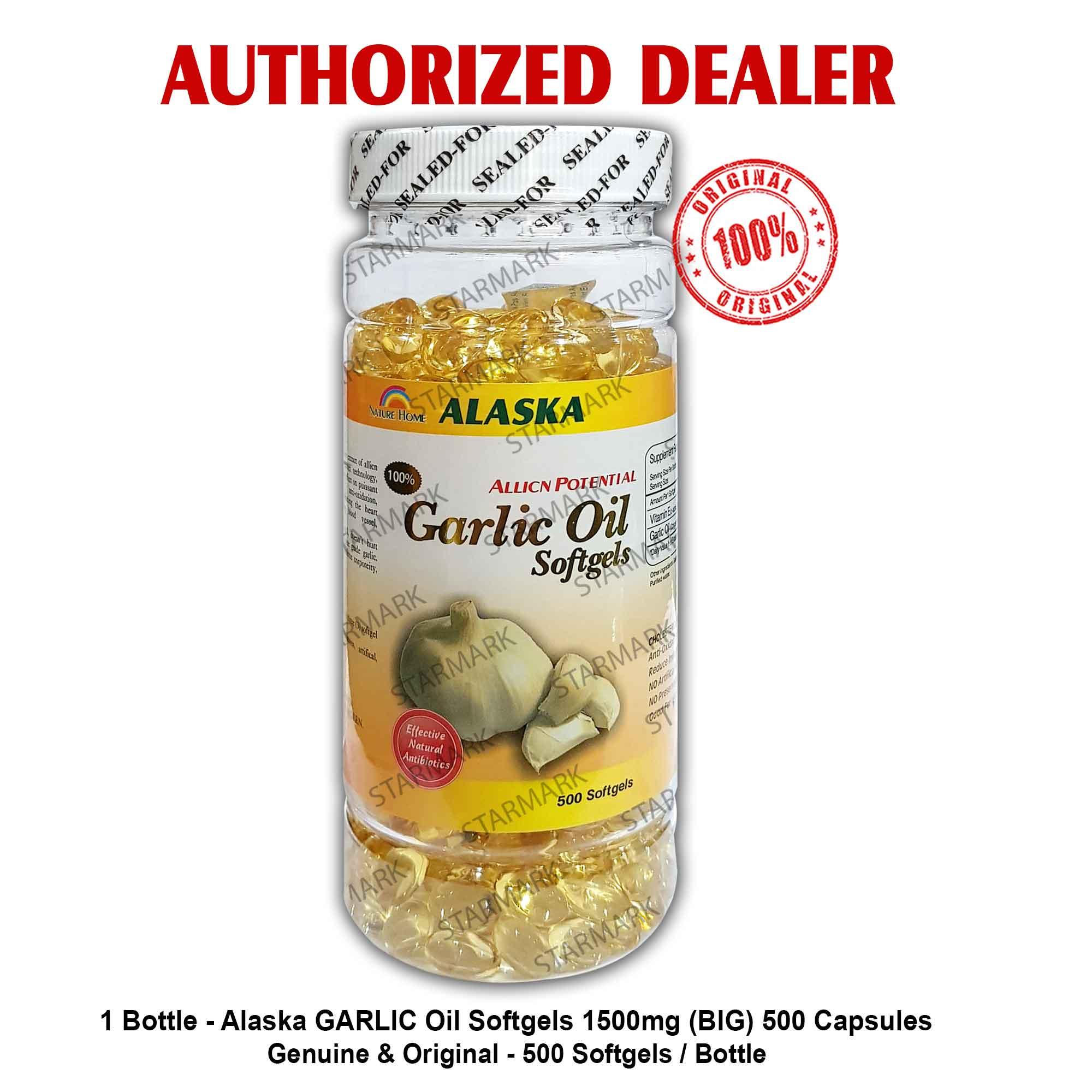 Shop Garlic Oil Pang Haplas Sa Mga Sakit Sa Katawan with great ...