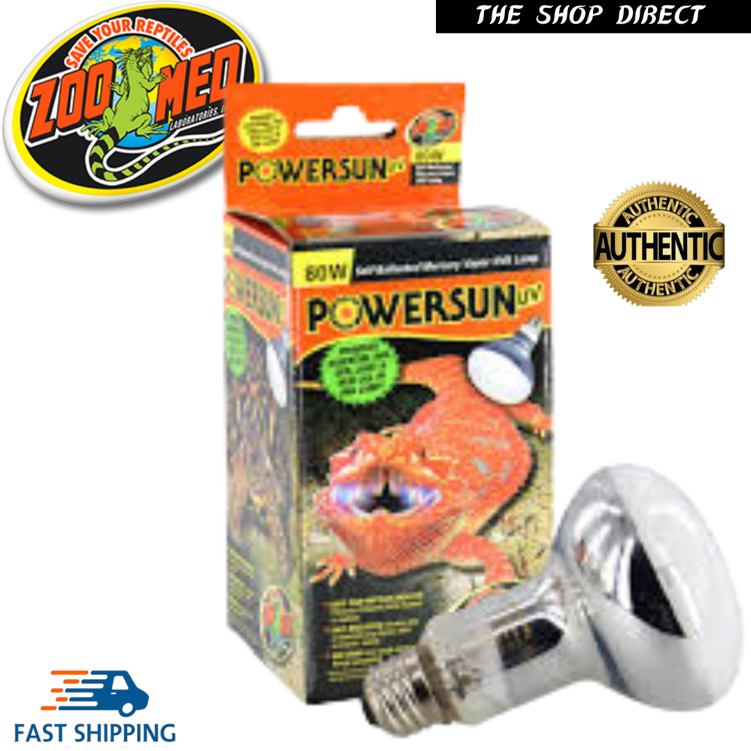 LUCKY HERP sellers UVB UVA