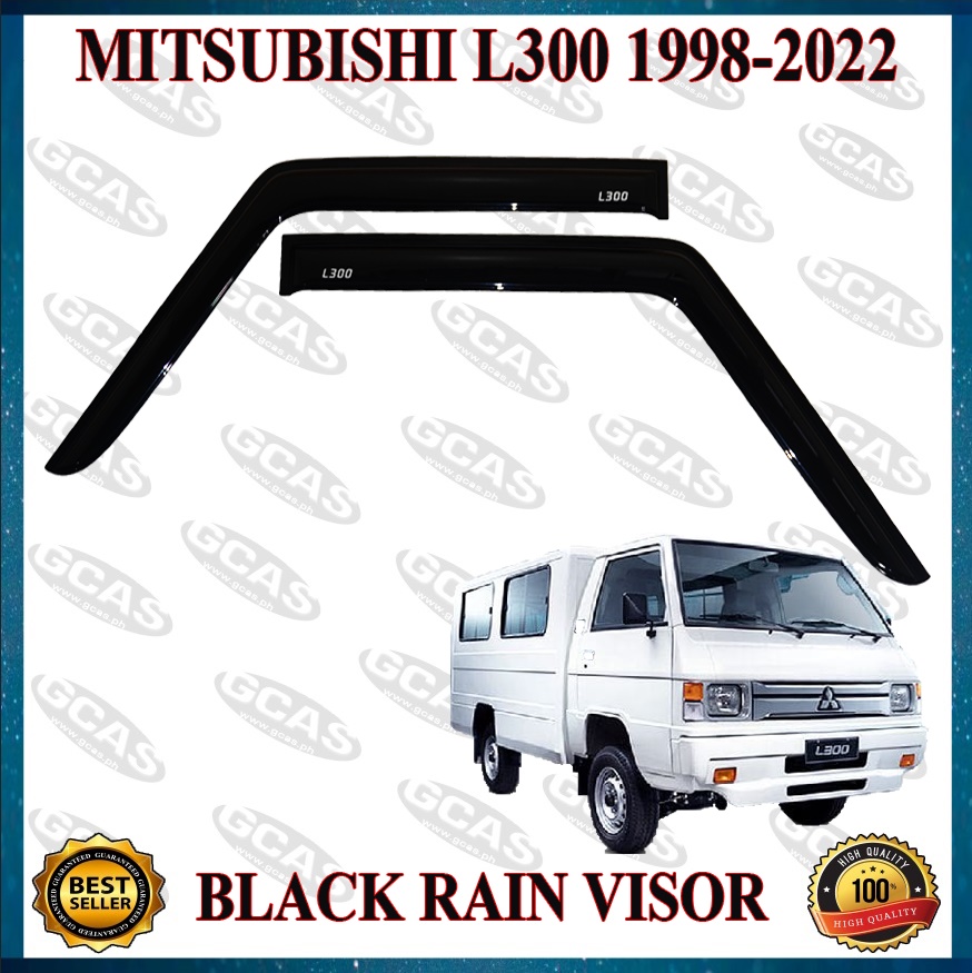 Shop L300 Mitsubishi Model with great discounts and prices online - Jul ...