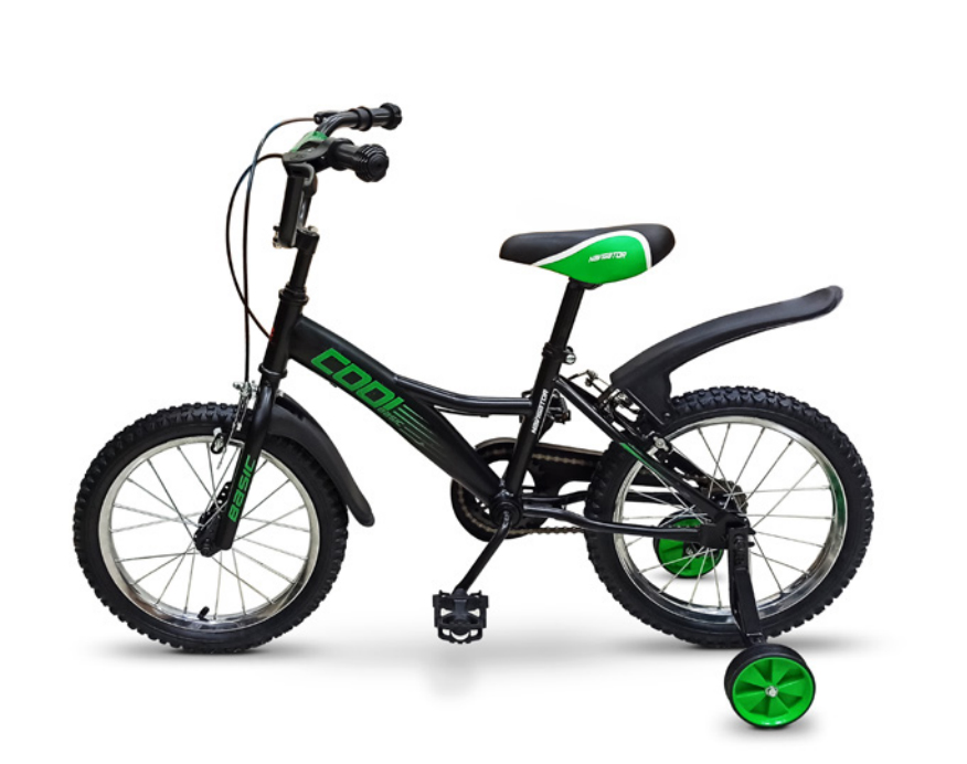 Xtm Monster 50cc Quad Bike Black Green Quad Bikes Xtreme Xtreme Toys