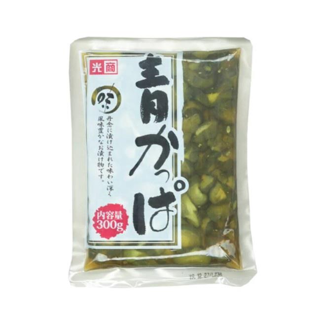 Japan Tsukemono Side Dish Pickled Radish Fukujinzuke / Shibazuke ...