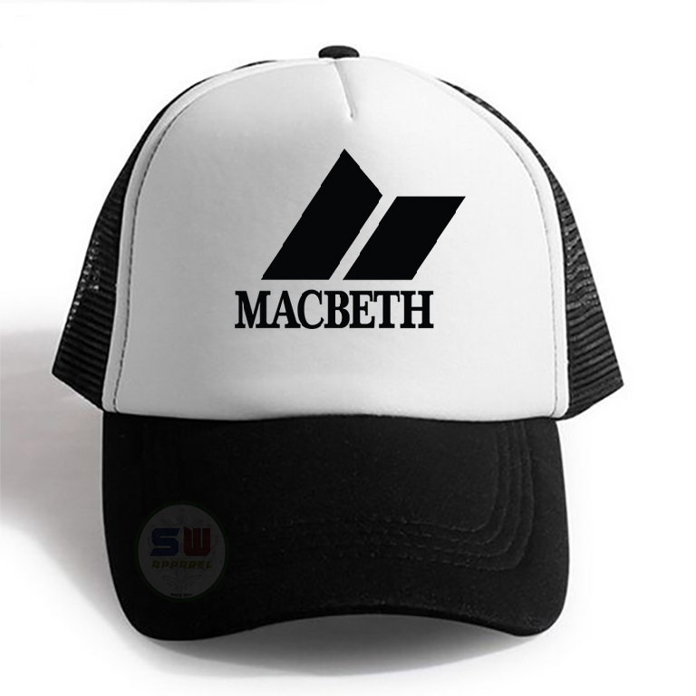 Shop Macbeth Cap Original online | Lazada.com.ph