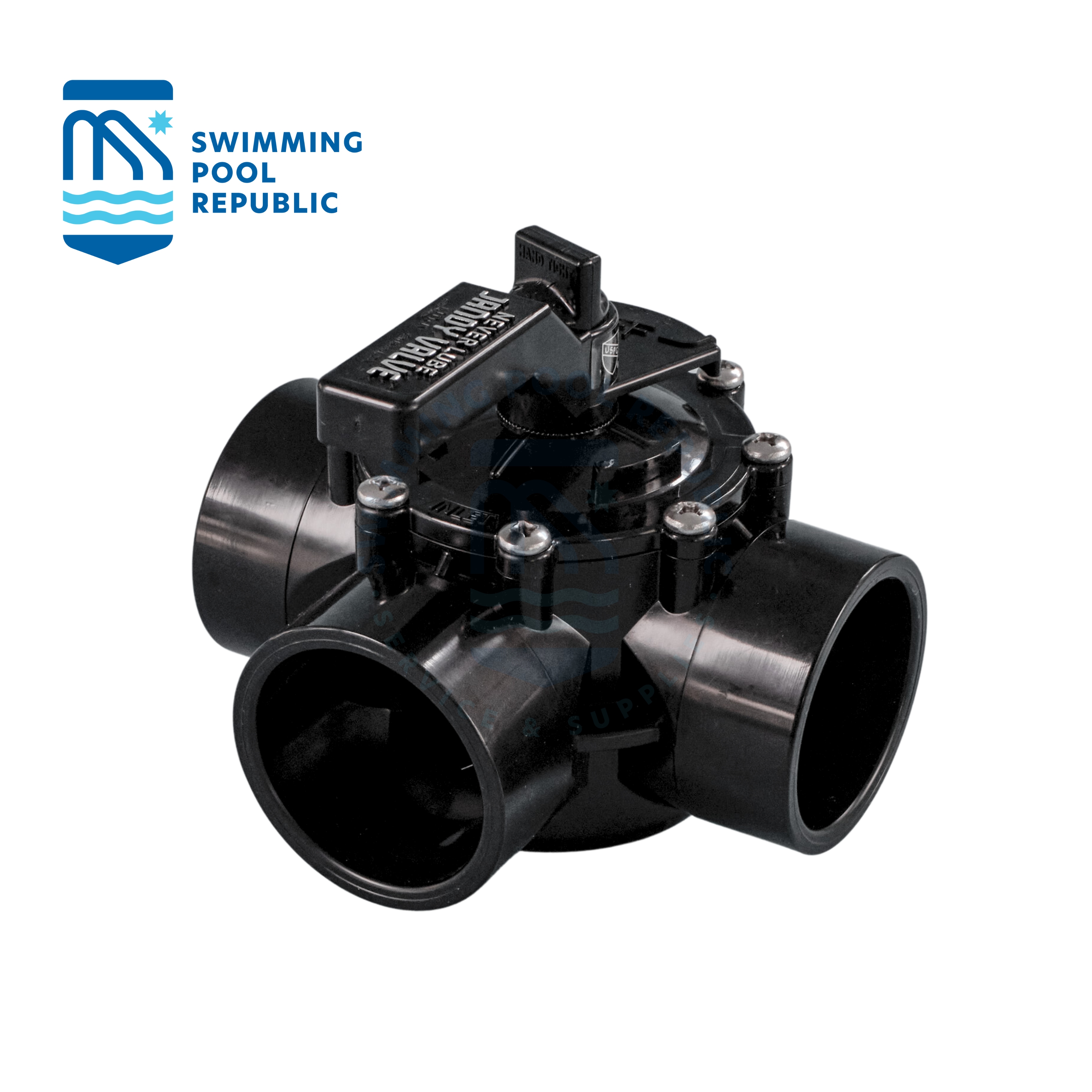 Hayward Vertical Grid DE Filter Retainer Rod | 36 Sq Ft